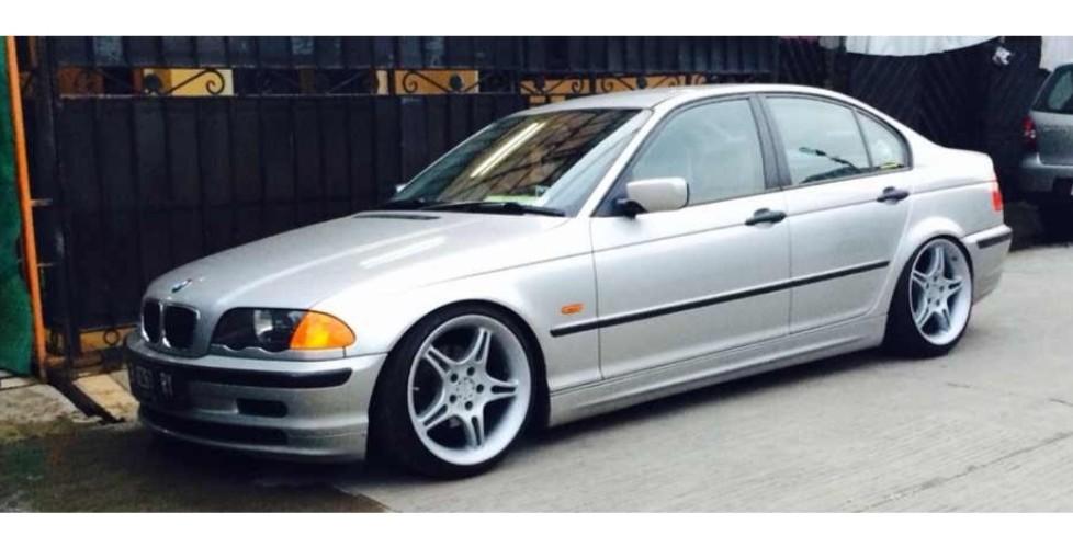 18s breyton softlines, Car Parts & Accessories, Mags and Tires on Carousell