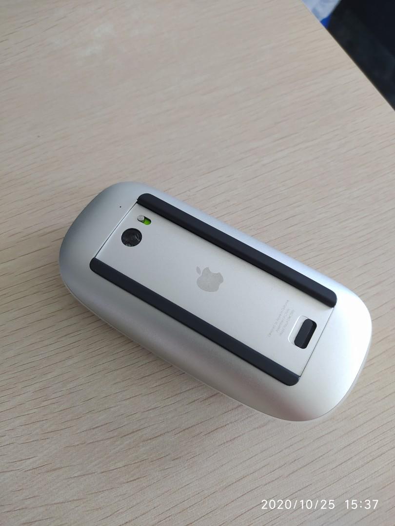 Apple magic mouse gen 1, Computers & Tech, Parts & Accessories, Mouse ...