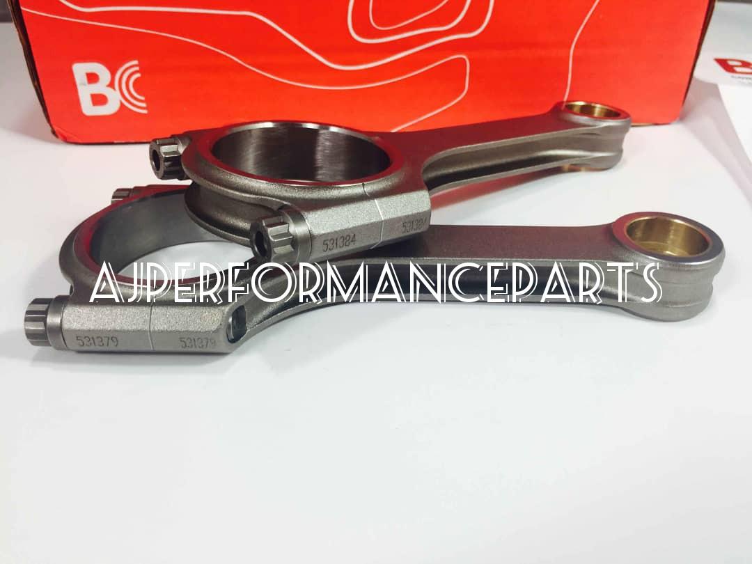 BC BRIAN CROWER PERFORMANCE CONROD HONDA K20 ORIGINAL, Auto Accessories ...