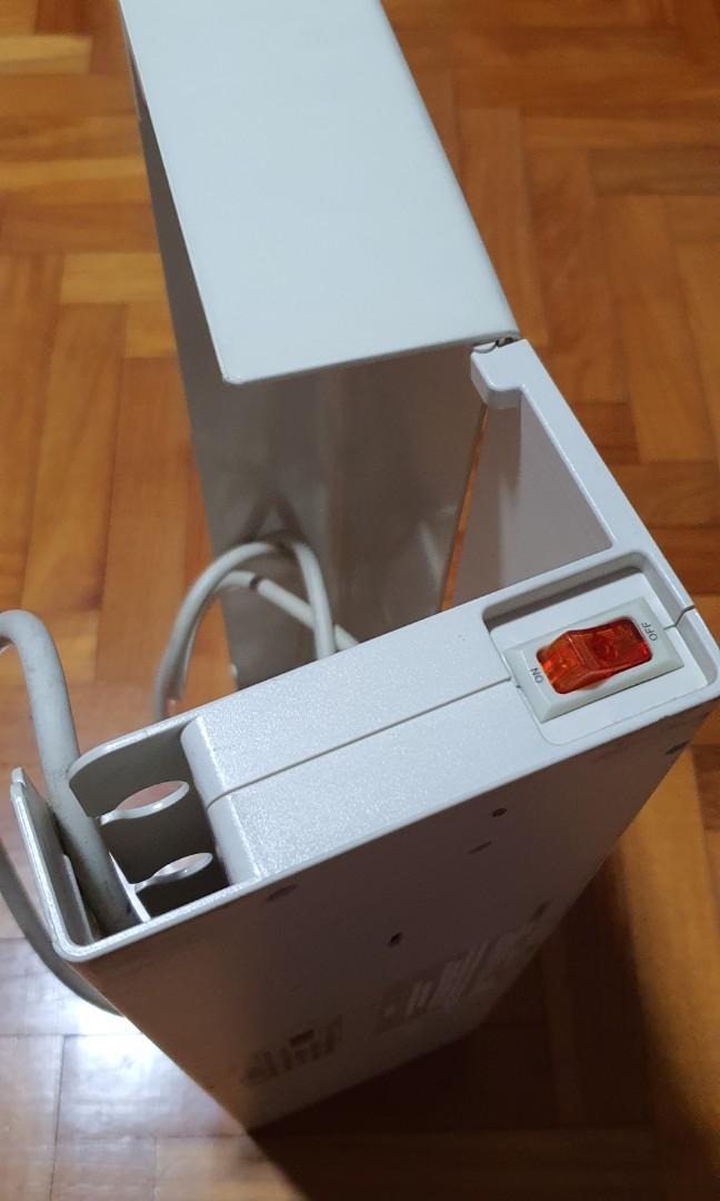 Belkin non-rewireable portable socket outlet, TV & Home Appliances ...