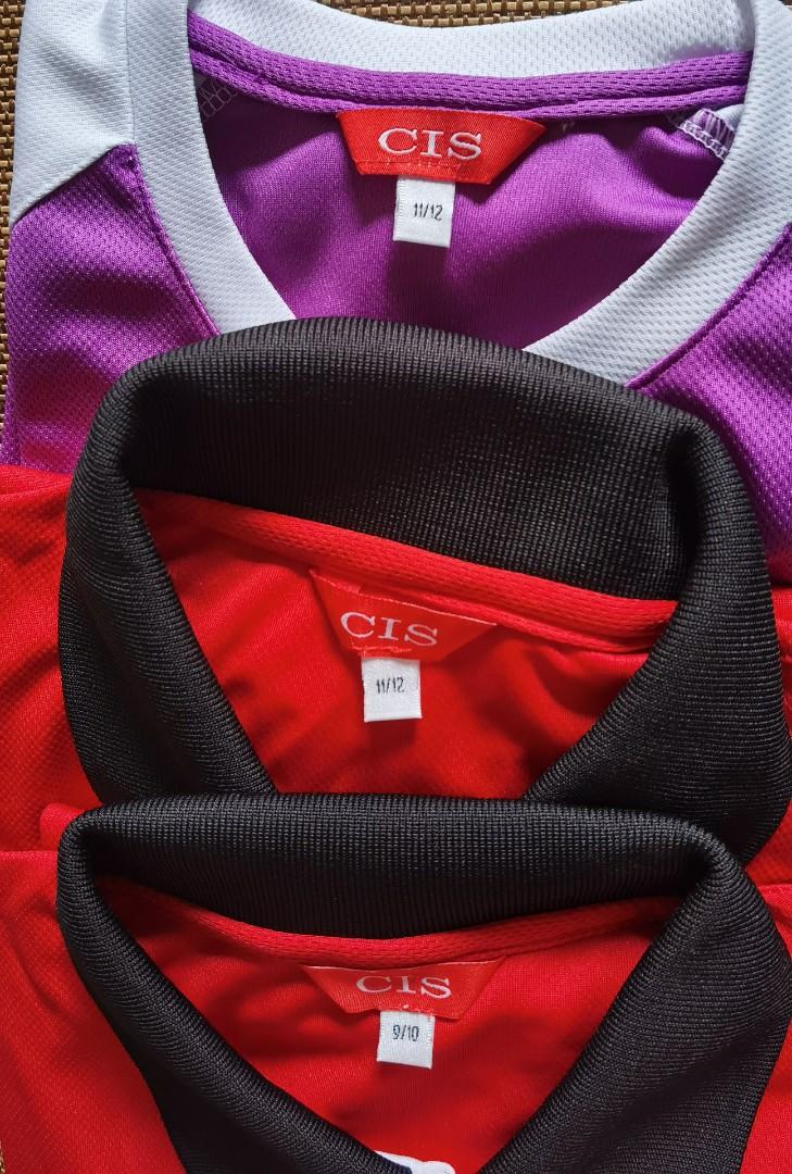 CIS school uniforms, Babies & Kids, Babies & Kids Fashion on Carousell