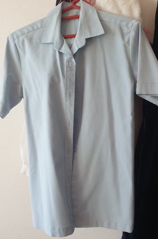 Cjc Uniform, Women's Fashion, New Undergarments & Loungewear on Carousell