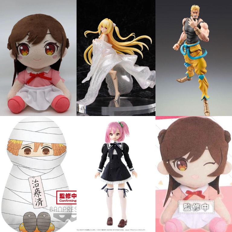 *CLICK READ MORE* JoJo's Bizarre Adventure Part.3 - Dio Rent-A ...