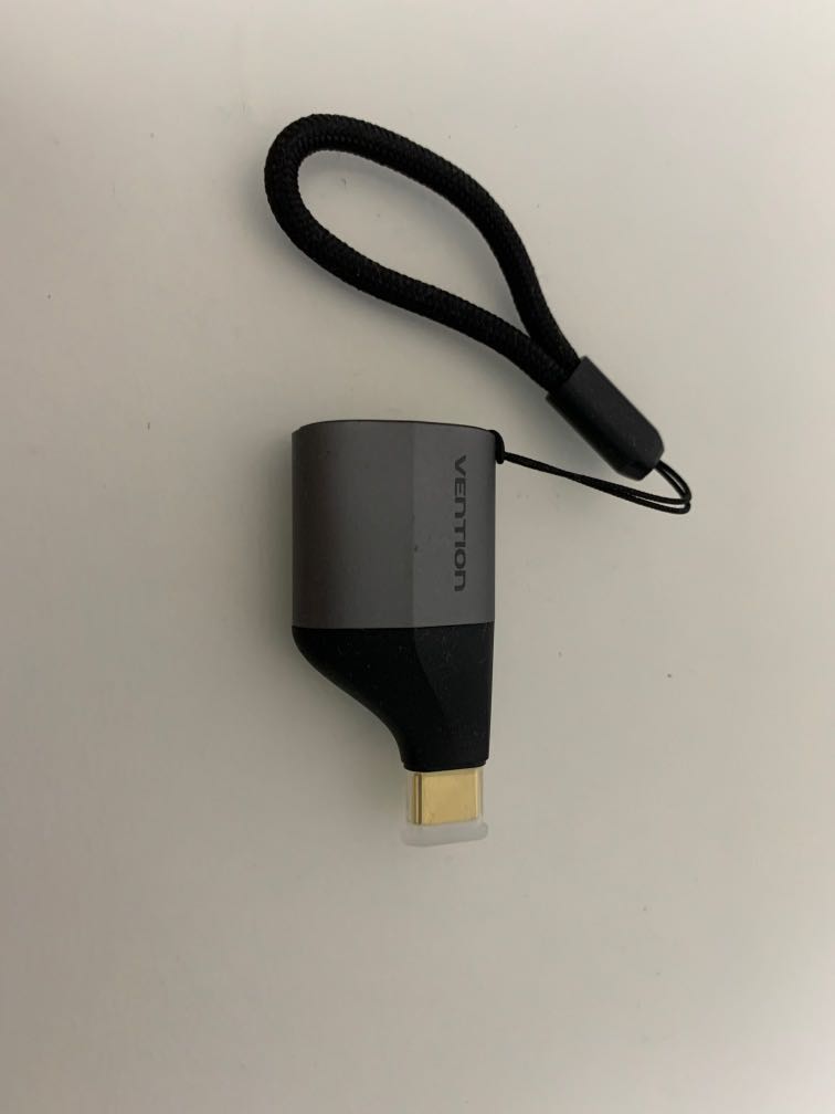 Dex support adapter, Computers & Tech, Parts & Accessories, Cables ...