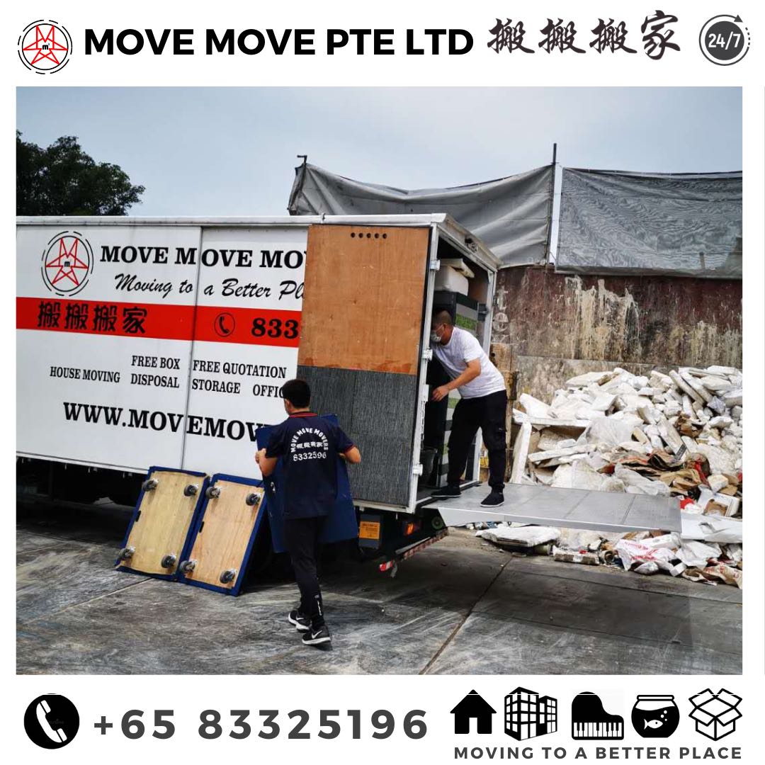 MOVE MOVE RELOCATION | HOUSE MOVERS | MOVERS AND DELIVERY | MOVING ...