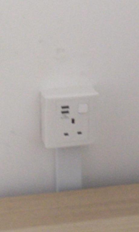 LEW/HDB Electrical Works/BTO Convert Tel To LAN/ New LAN Cat6 LAN Ports ...