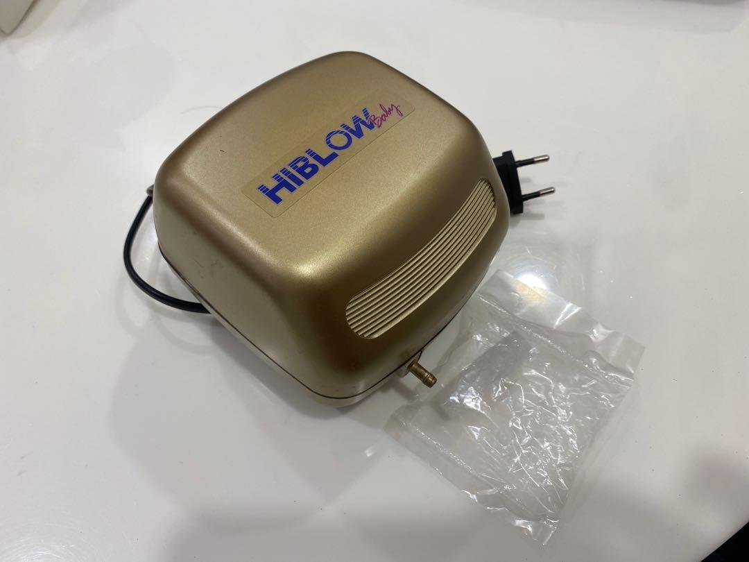 Hiblow Baby, Pet Supplies, Pet Food on Carousell