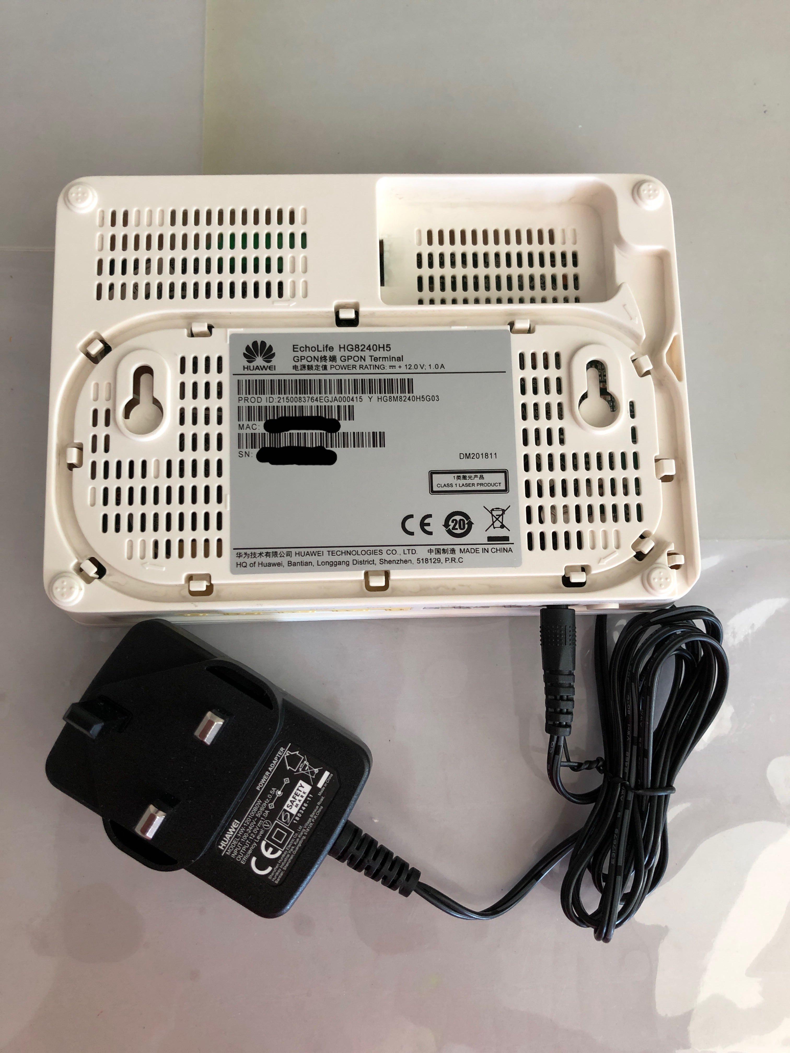 Huawei GPON Terminal, Mobile Phones & Gadgets, Mobile Phones, Android ...