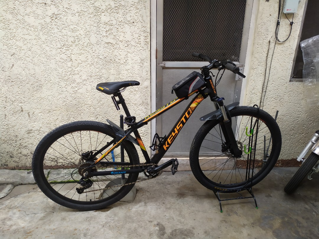 Keysto X-treme 29er, Sports Equipment, Bicycles & Parts, Bicycles on ...