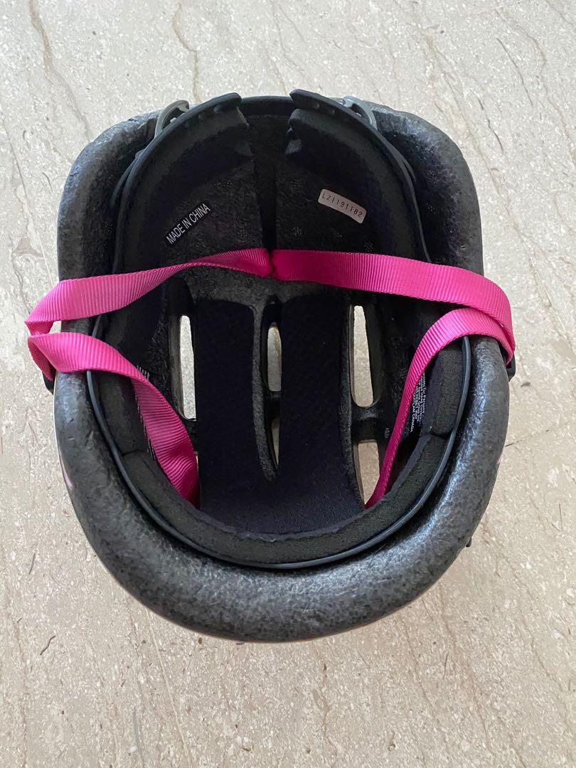 Lazer (baby on board) helmet, Babies & Kids, Infant Playtime on Carousell