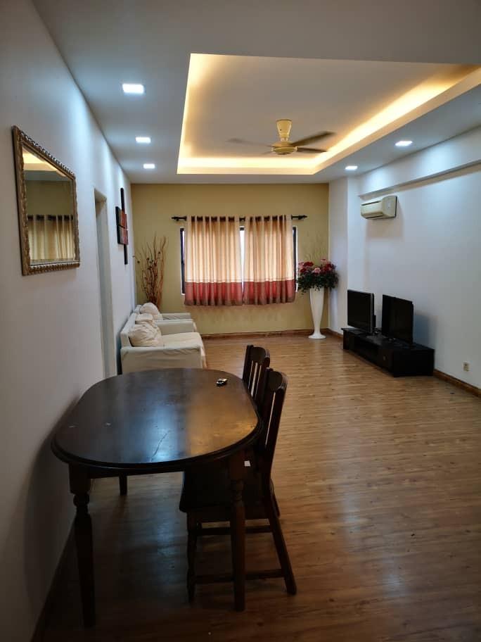 Menara Seputih Menara Seputeh Mid Valley Condo For Rent, Property ...