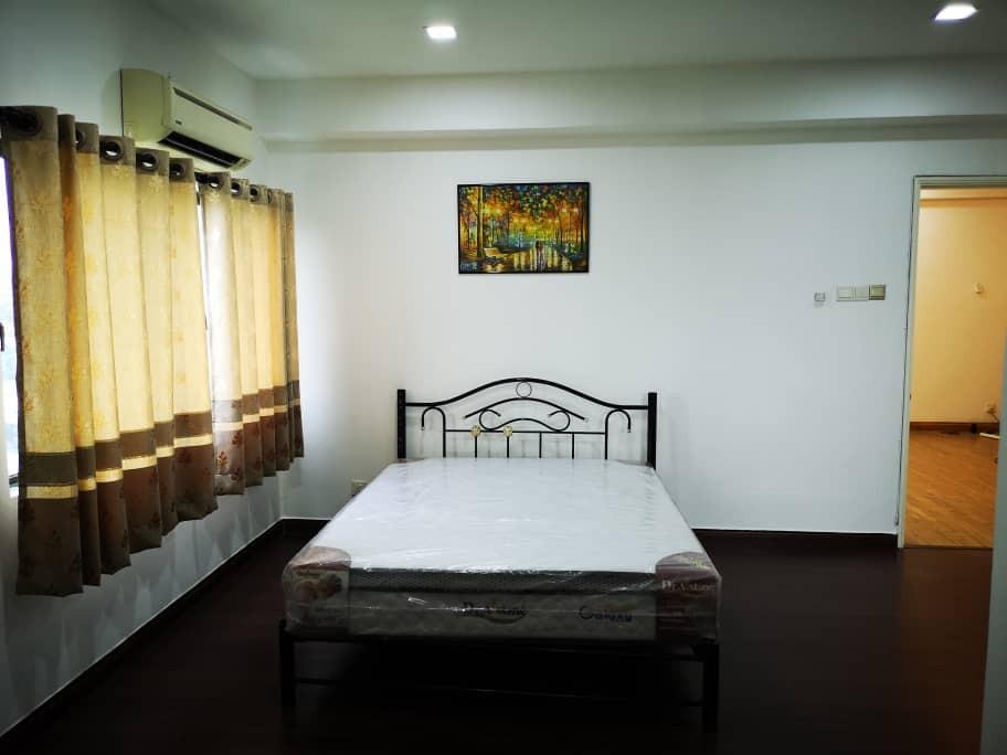 Menara Seputih Menara Seputeh Mid Valley Condo For Rent, Property ...