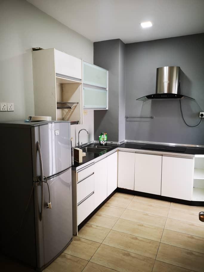 Menara Seputih Menara Seputeh Mid Valley Condo For Rent, Property ...