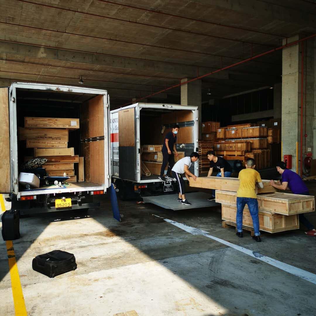 🚛 MOVING SERVICES /DISPOSAL/ASSEMBLY/STORAGE/HOSPITAL BED / GYM ...