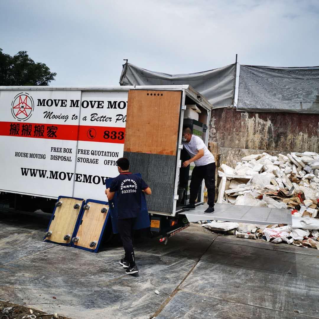 🚛 MOVING SERVICES /DISPOSAL/ASSEMBLY/STORAGE/HOSPITAL BED / GYM ...