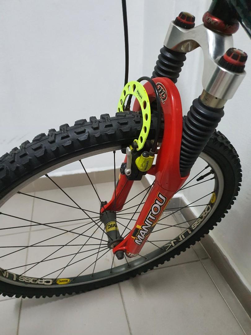 Mrazek Mountain Bike : Mrazek Bikes Mountain Bike Reviews Forum ...