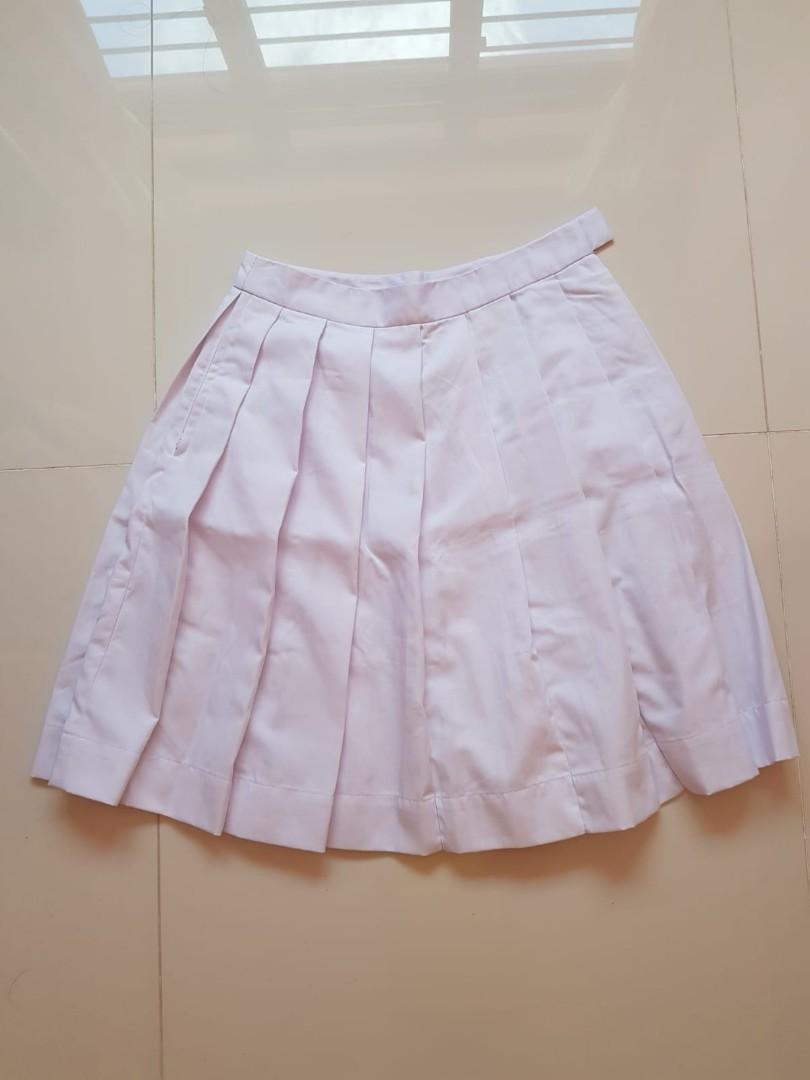 Nygh girl uniform, Babies & Kids, Babies & Kids Fashion on Carousell