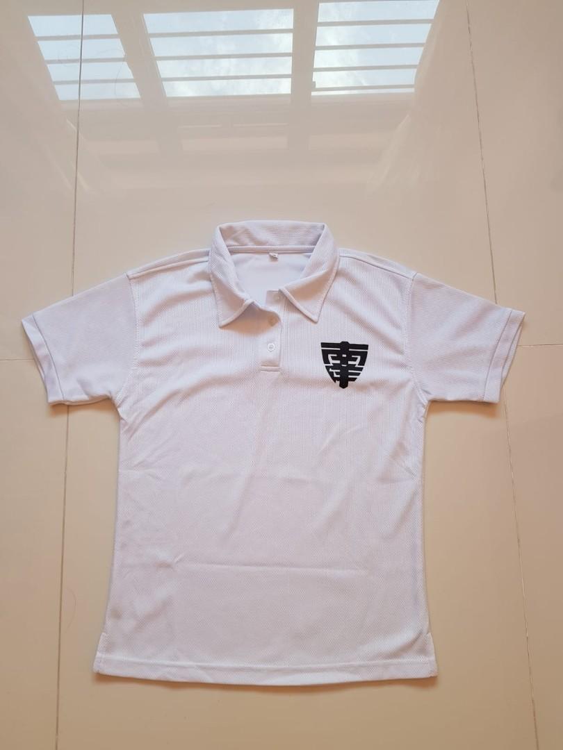 Nygh girl uniform, Babies & Kids, Babies & Kids Fashion on Carousell