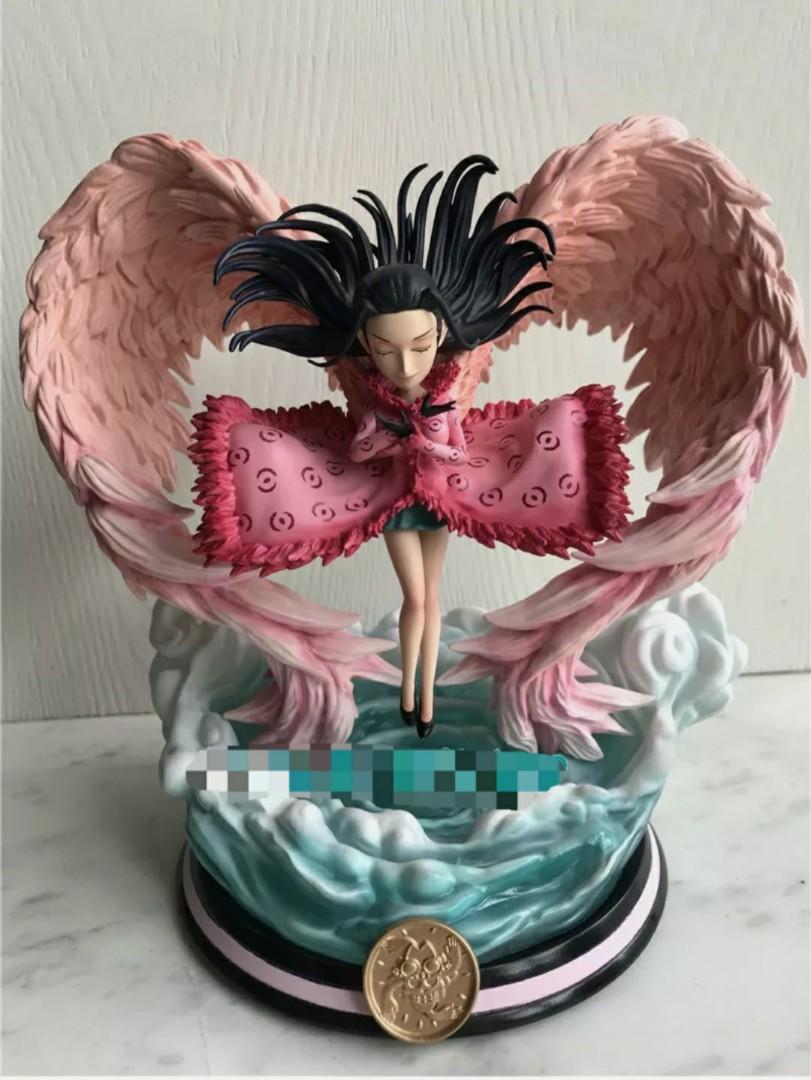 [ONE PIECE] Nico Robin Statue (Tags: Sideshow XM studios arthouse ...