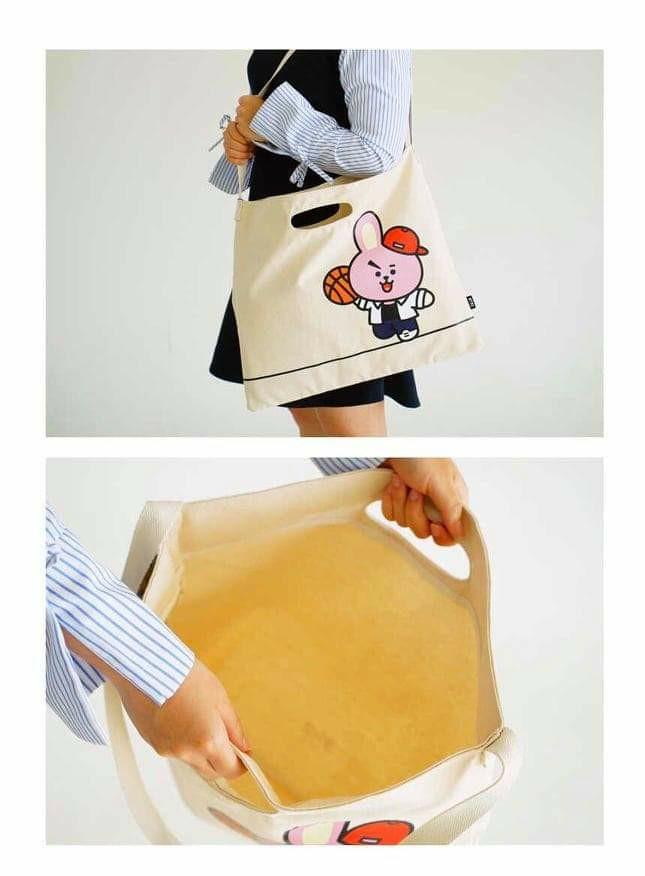 [ONHAND] Official BTS and BT21 Items (BT21 x Royche Secret Box Tingi ...