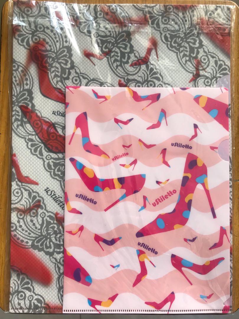 Osim 毛氈 連 files, 傢俬＆家居, 家居裝飾, 咕𠱸 - Carousell