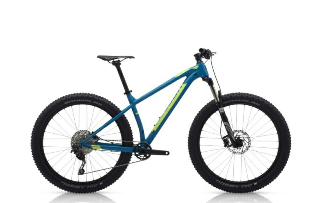 Polygon entiat tr6 2020, Sports Equipment, Bicycles & Parts, Bicycles ...