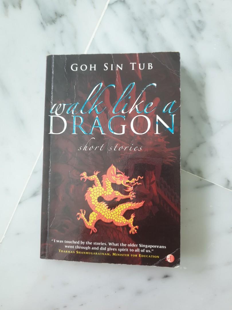 Saffy's Angel / Walk Like a Dragon / Fantastic Beasts and Where to Find ...