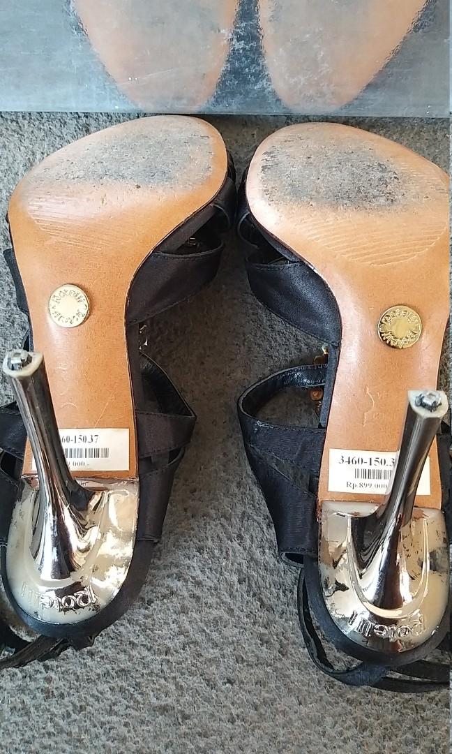 Sepatu pesta Rotelli, Fesyen Wanita, Sepatu di Carousell