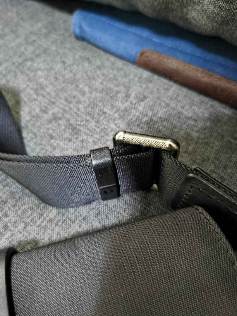 SKAP messenger bag, Men's Fashion, Bags, Sling Bags on Carousell