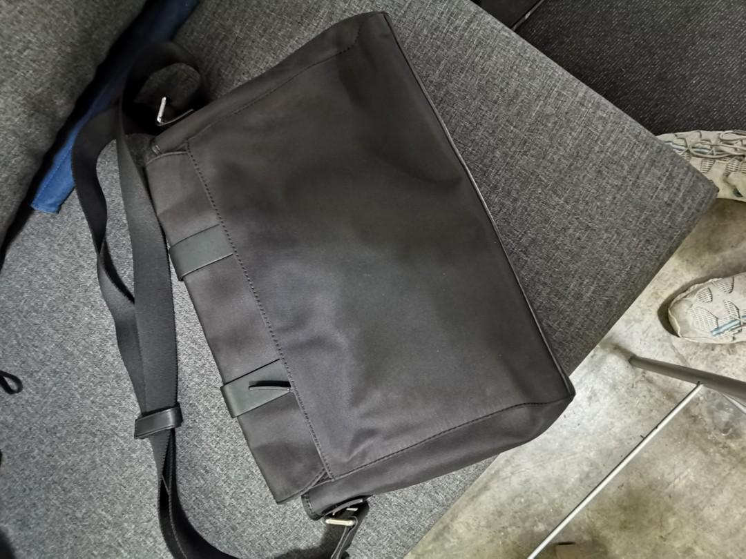 SKAP messenger bag, Men's Fashion, Bags, Sling Bags on Carousell