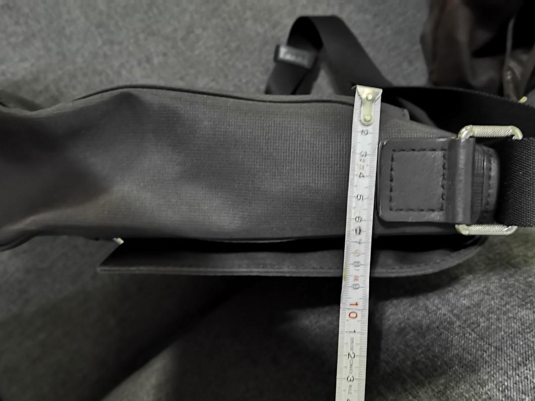 SKAP messenger bag, Men's Fashion, Bags, Sling Bags on Carousell