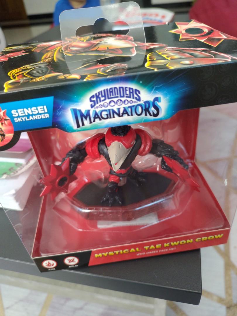 Skylander Imaginators, Video Gaming, Video Game Consoles, Others on ...