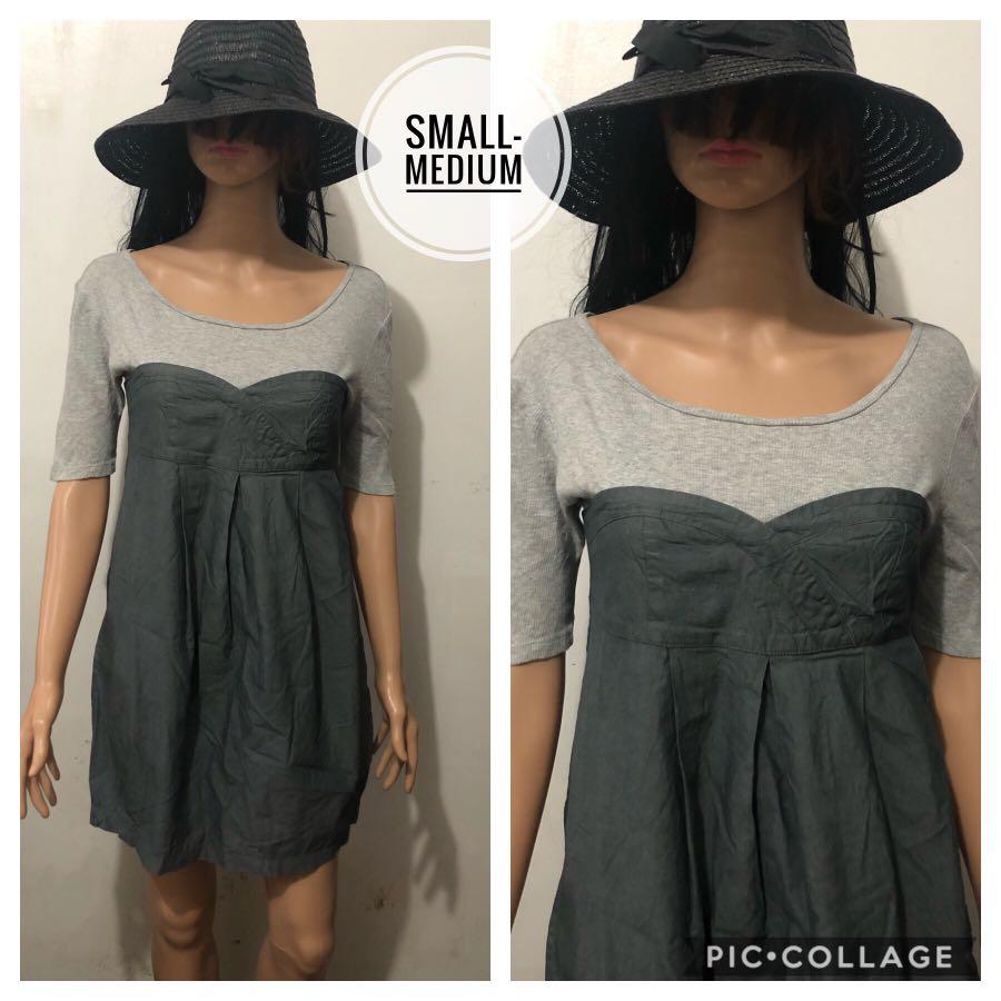 Small Size Dress, Women's Fashion, Dresses & Sets, Dresses on Carousell