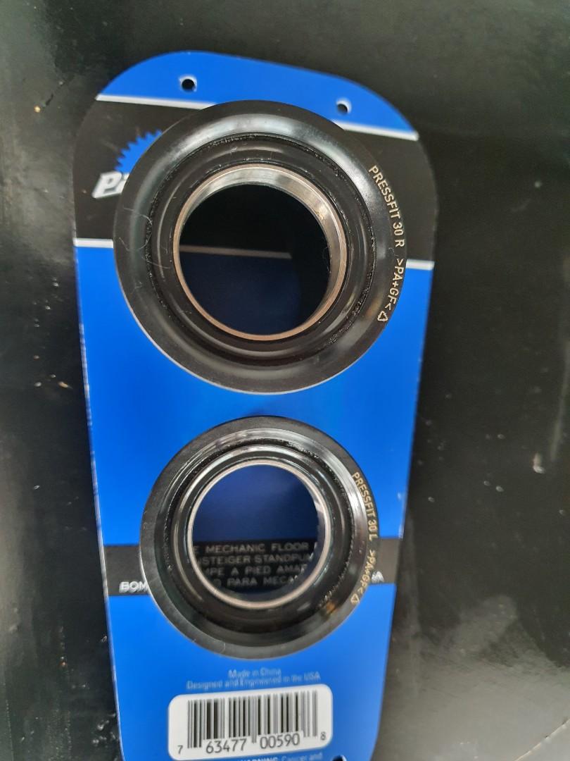 SRAM PF30, OS Press-in bearings, Sports Equipment, Bicycles & Parts ...