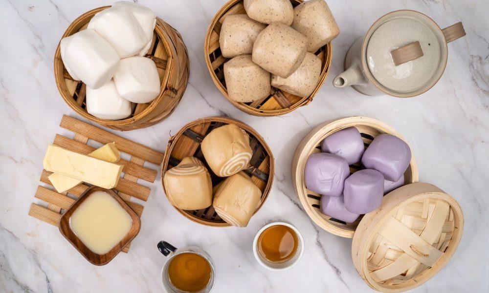 TAIWAN MANTHO, Food & Drinks, Local Eats on Carousell