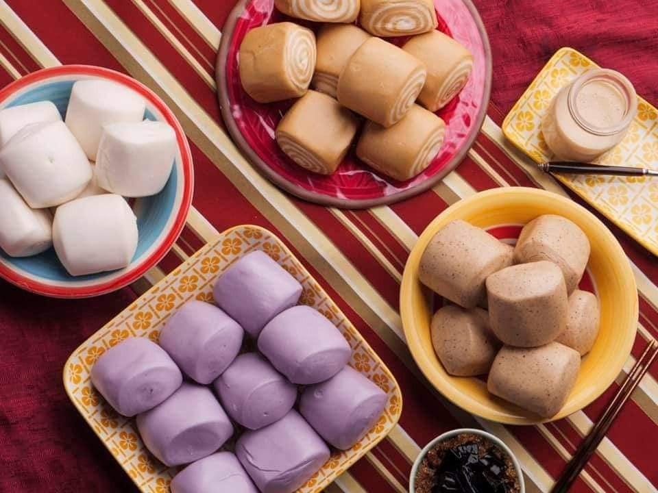 TAIWAN MANTHO, Food & Drinks, Local Eats on Carousell