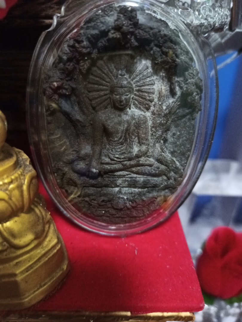 Thai Amulets, Everything Else on Carousell
