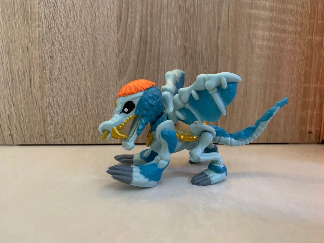 Treasure X Dragon Gold, Hobbies & Toys, Toys & Games on Carousell