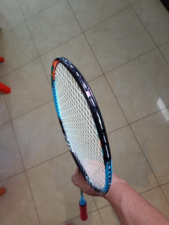 Victor Auraspeed 70K 4UG5, Sports Equipment, Sports & Games, Racket ...