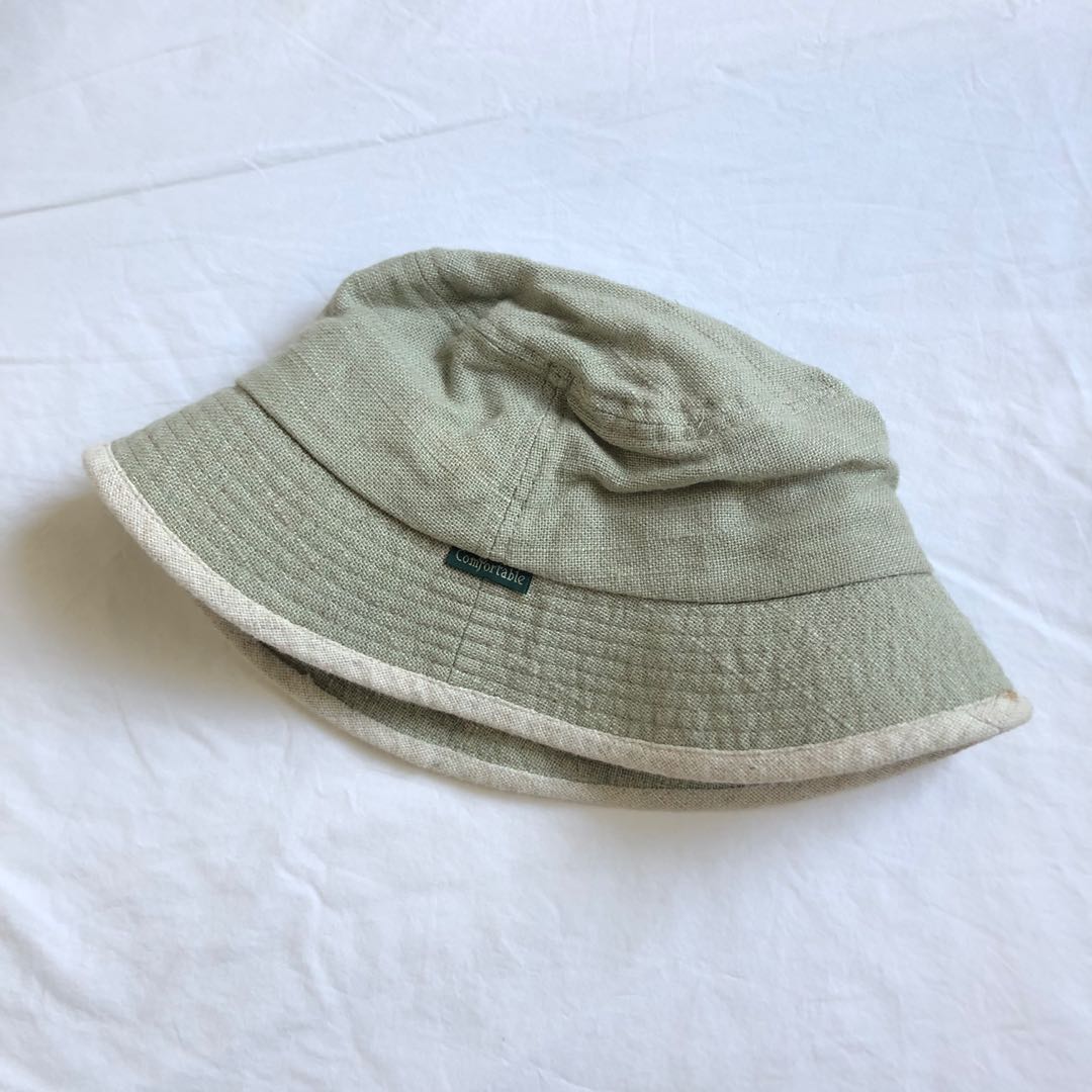 Vintage Japanese Bucket Hat, Men's Fashion, Watches & Accessories, Caps ...