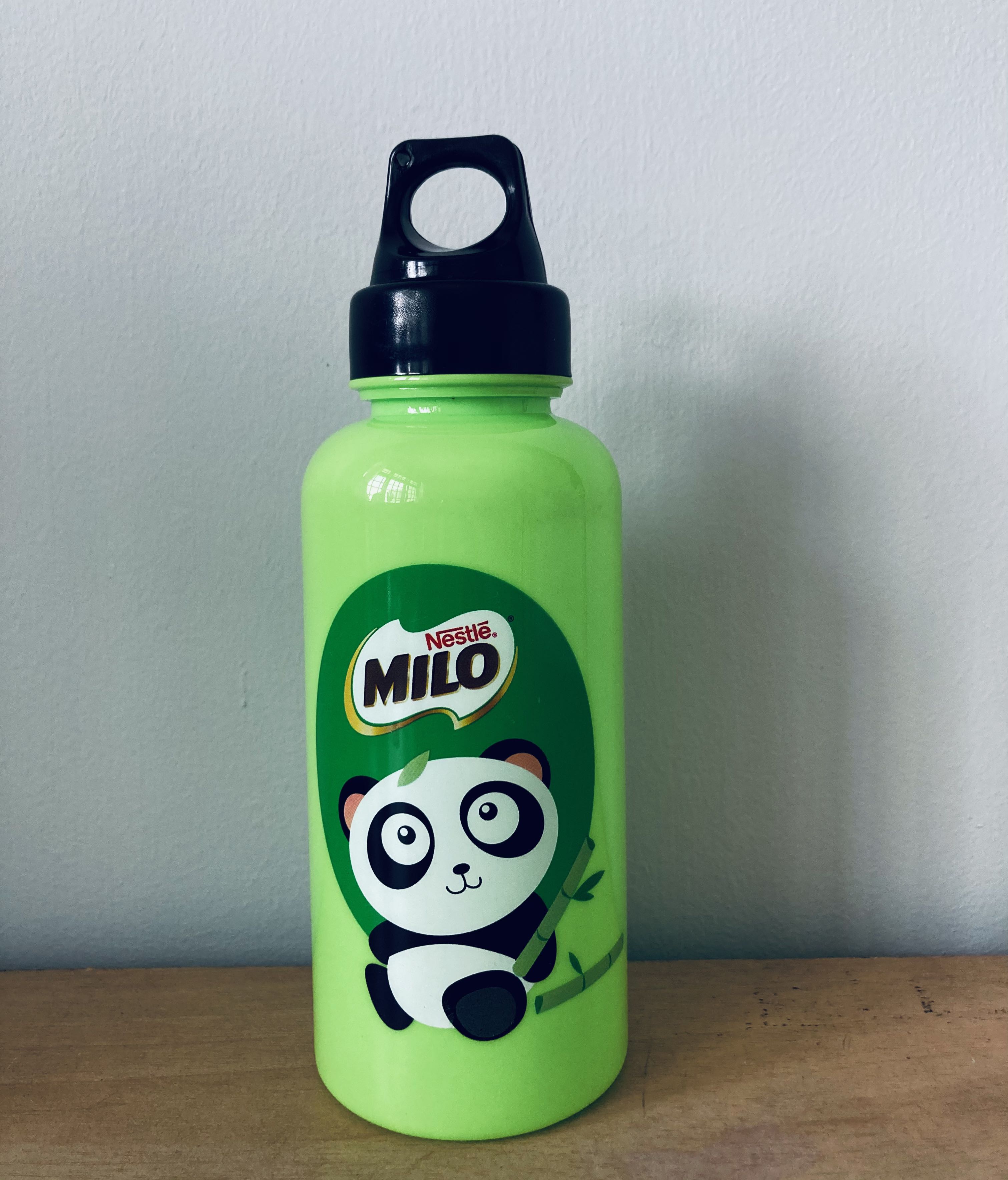 Milo Water Bottle, Furniture & Home Living, Kitchenware & Tableware ...