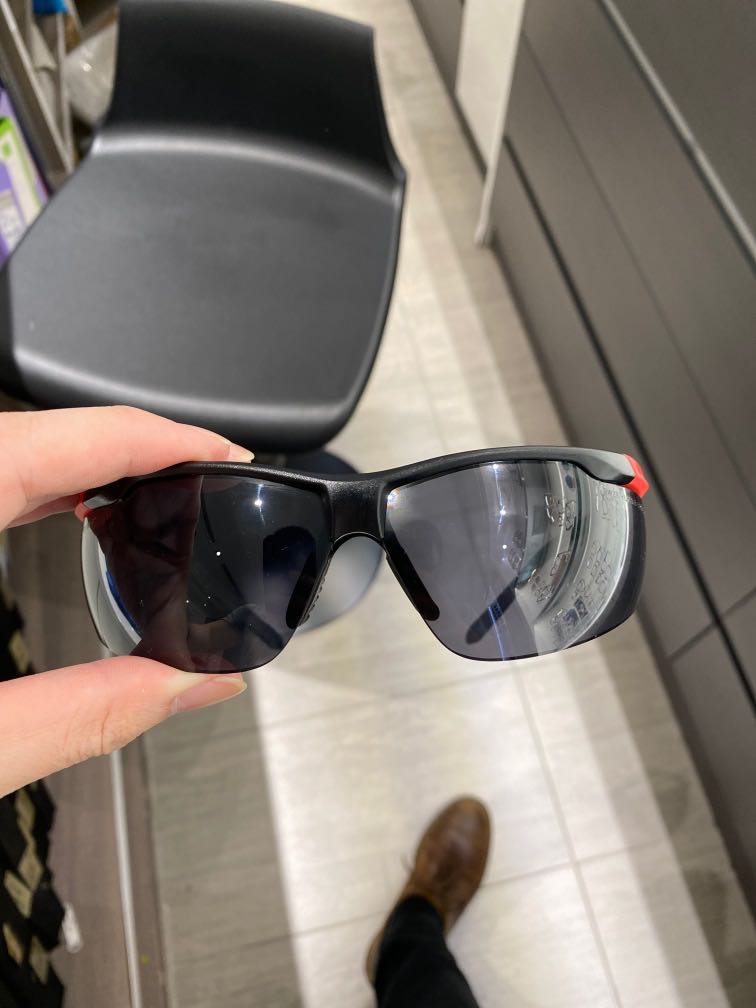 SAFETY GLASSES REDWING SUNGLASS 95213 (ALL PURPOSE) on Carousell