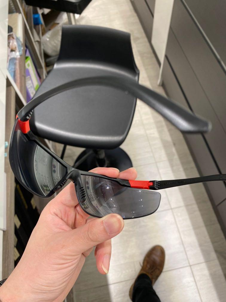 SAFETY GLASSES REDWING SUNGLASS 95213 (ALL PURPOSE) on Carousell