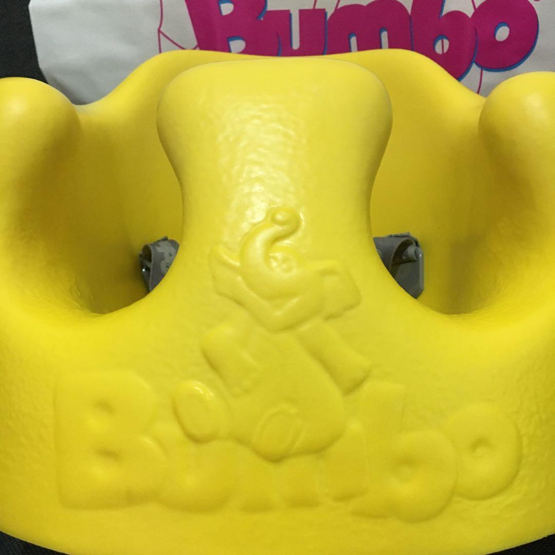 Bumbo seat (complete set), Babies & Kids, Nursing & Feeding, Baby High ...