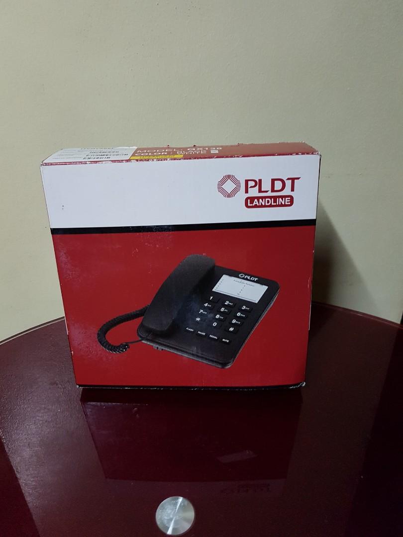 BUY1 TAKE1 - Unused PLDT Landline Handset, Everything Else, Others on ...
