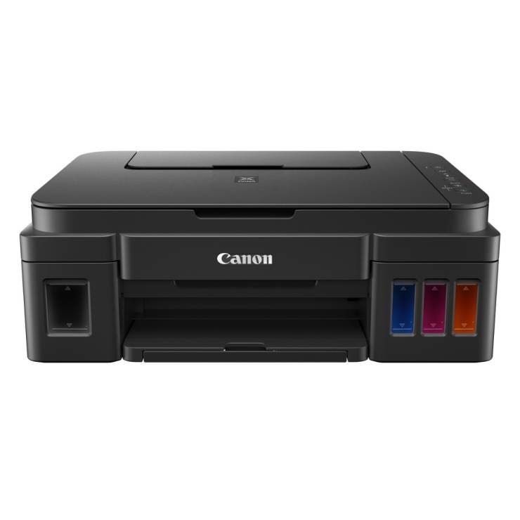 Canon Pixma G2000, Computers & Tech, Printers, Scanners & Copiers on ...