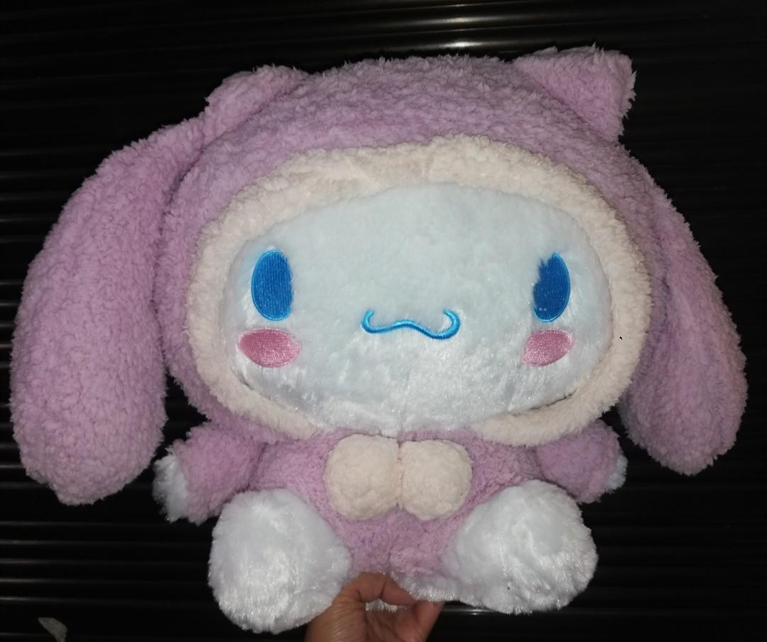 Cinnamoroll, Hobbies & Toys, Toys & Games on Carousell