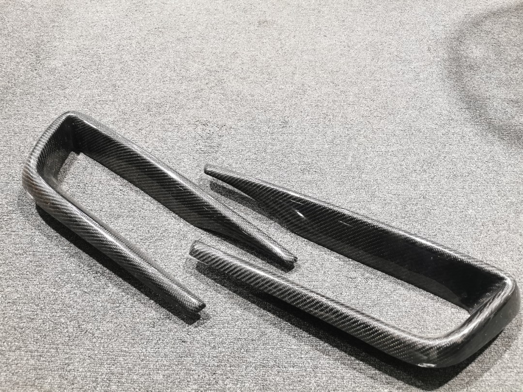 Fd2r air duct, Car Accessories, Accessories on Carousell