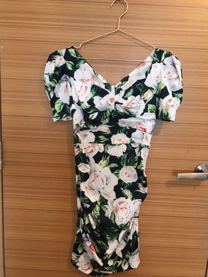 *CLOY Dress worn by Son Yejin*- Brand New $12 mailed, Women's Fashion ...