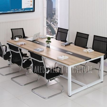 conference table - bar stool - ( office furniture ) partition 2.86LL ...